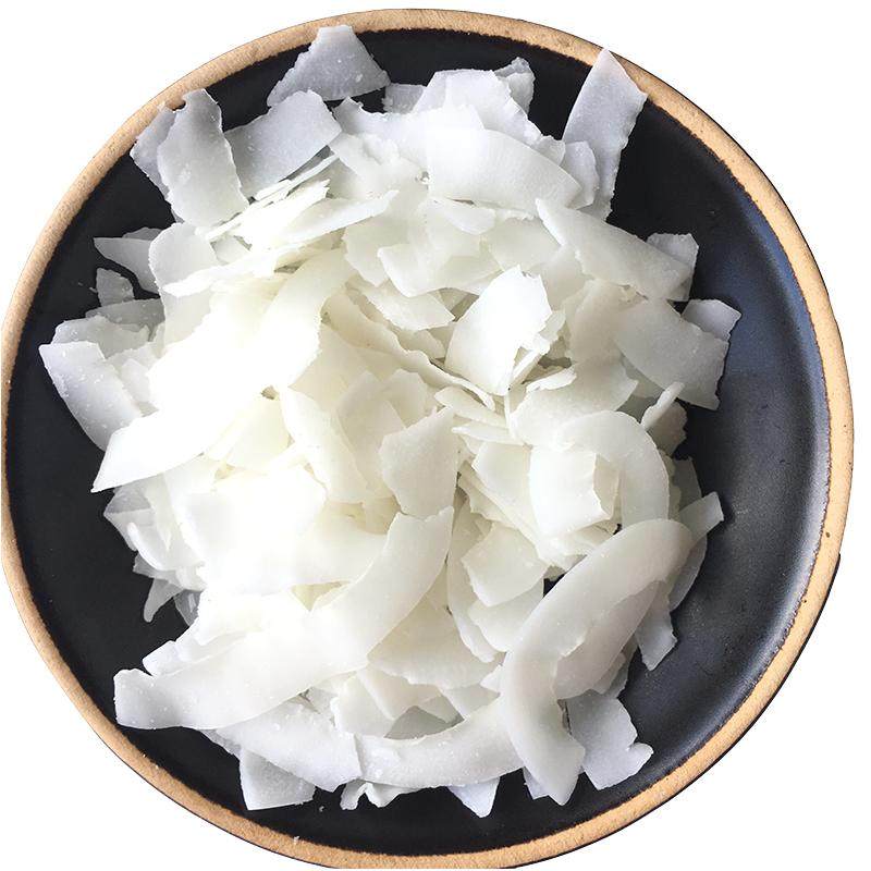 Unsweetened Coconut Crisps 500g | Ketogenic Snack | Baked Coconut ...