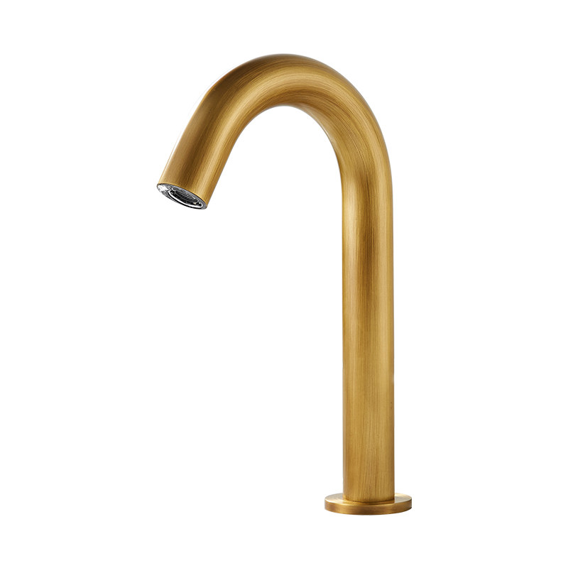 Sensor Faucet - Fully Automatic Antique Infrared Medical Handwasher