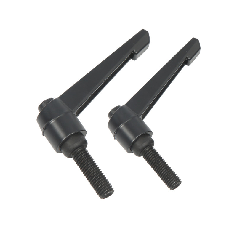 Adjustable Position Tightening Handle Screw - Self-Locking L-Shaped ...
