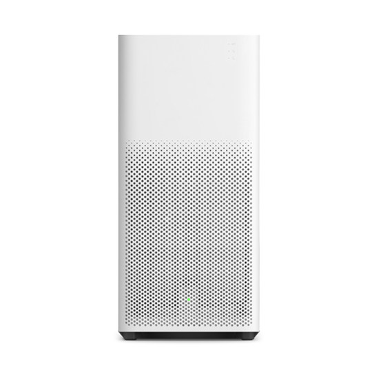 Xiaomi Mijia Air Purifier 2 - Smart Oxygen Bar for Home, Bedroom, Office