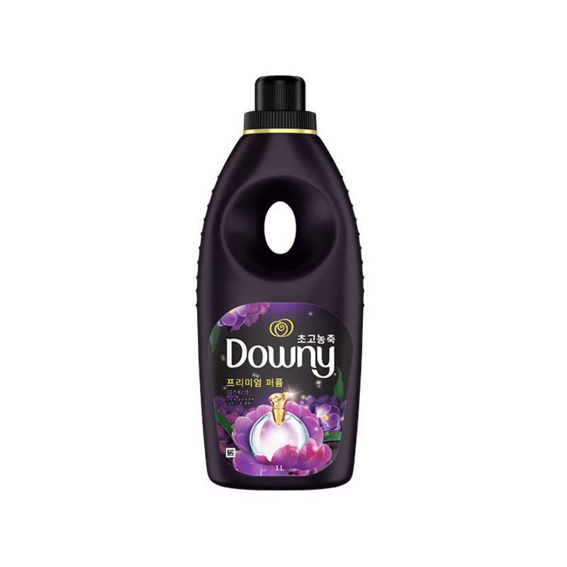 Downy Fabric Softener - South Korea - Long Lasting Fragrance