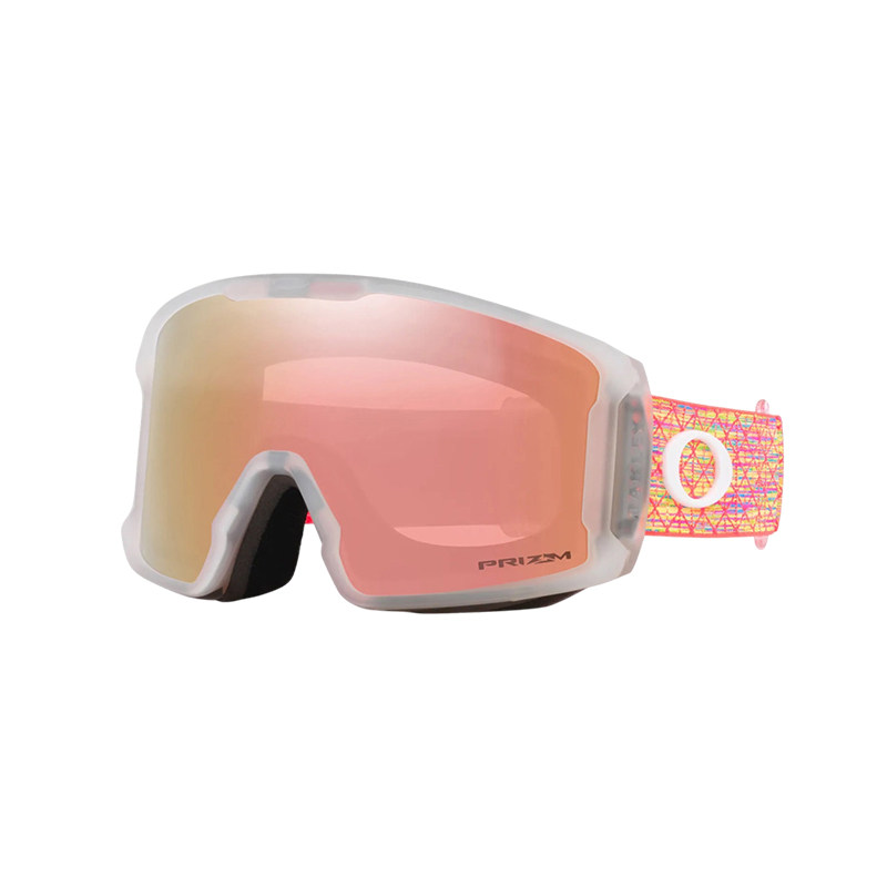 Poison [Exdo] W23 Oakley/Oakley Snowboard Glasses Female Rock Mine Anti ...