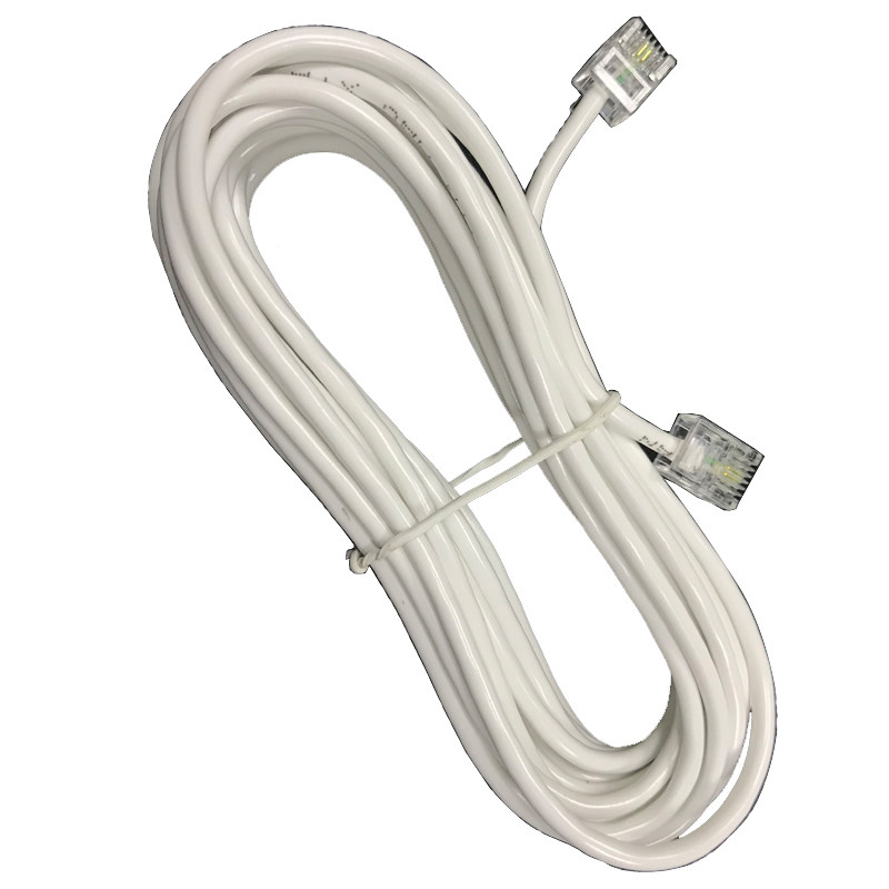 National Standard Telephone Line | 2-Core and 4-Core Options | Pure ...