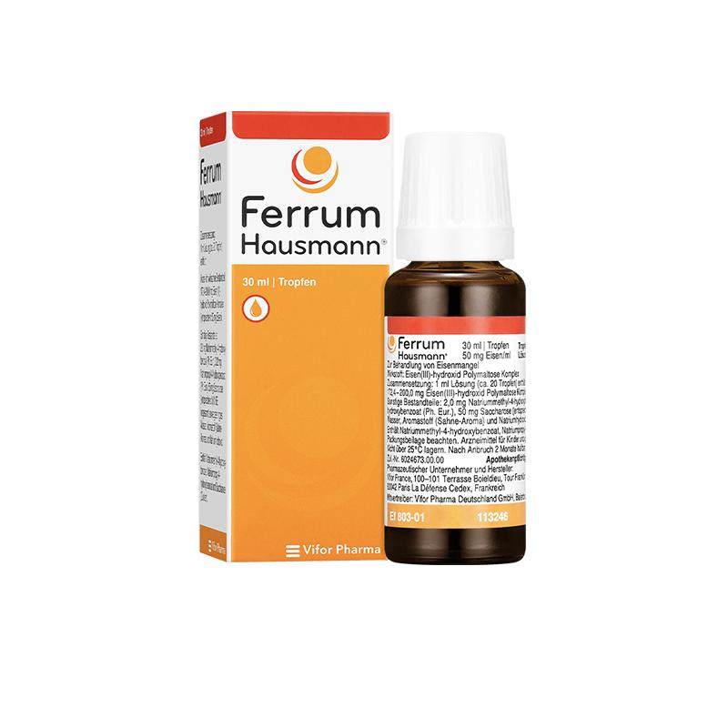 Ferrum de alemania bebés, niños pequeños, bebés prematuros y mujeres ...