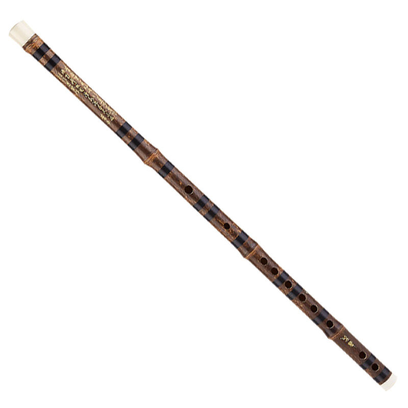 Song Purple Bamboo Flute - Beginner to Professional - Zizhu