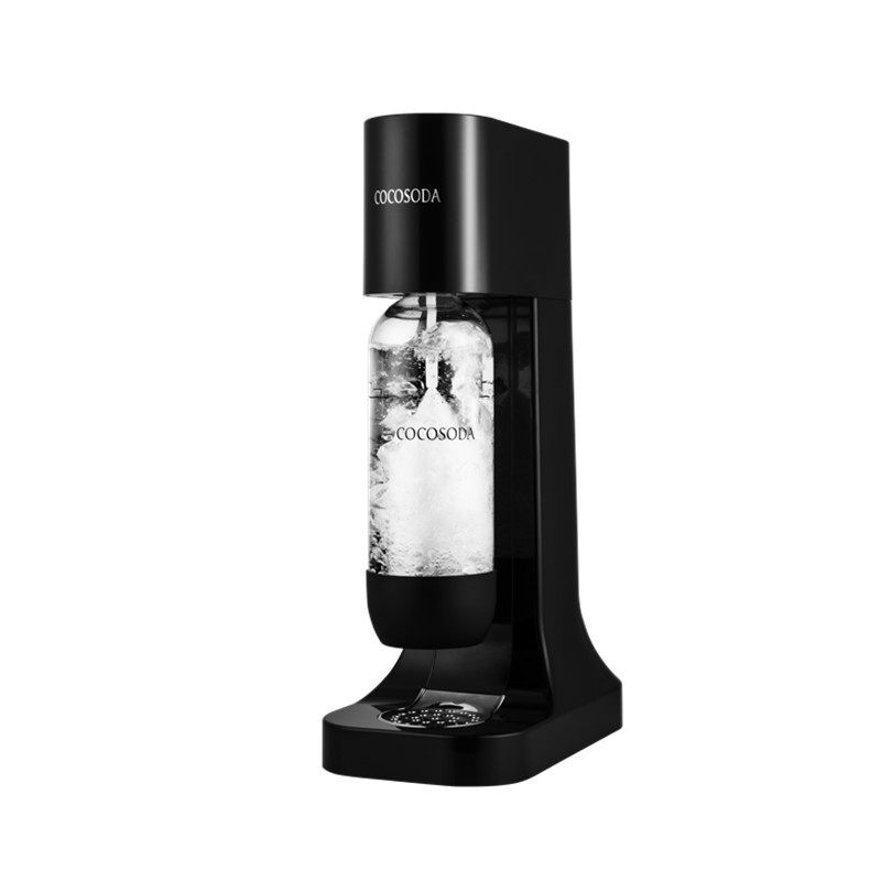 Cocosoda Sparkling Water Maker - M9 Home Carbonated Drink Machine