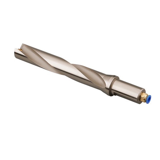CWB Extended U Drill - Deep Hole Drilling Tool