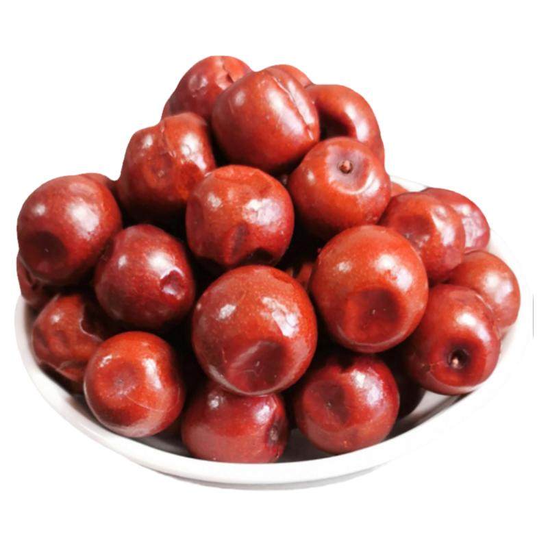 Dunhuang specialty sour jujube snack - 500 გ შეფუთვა ორსული ქალებისთვის