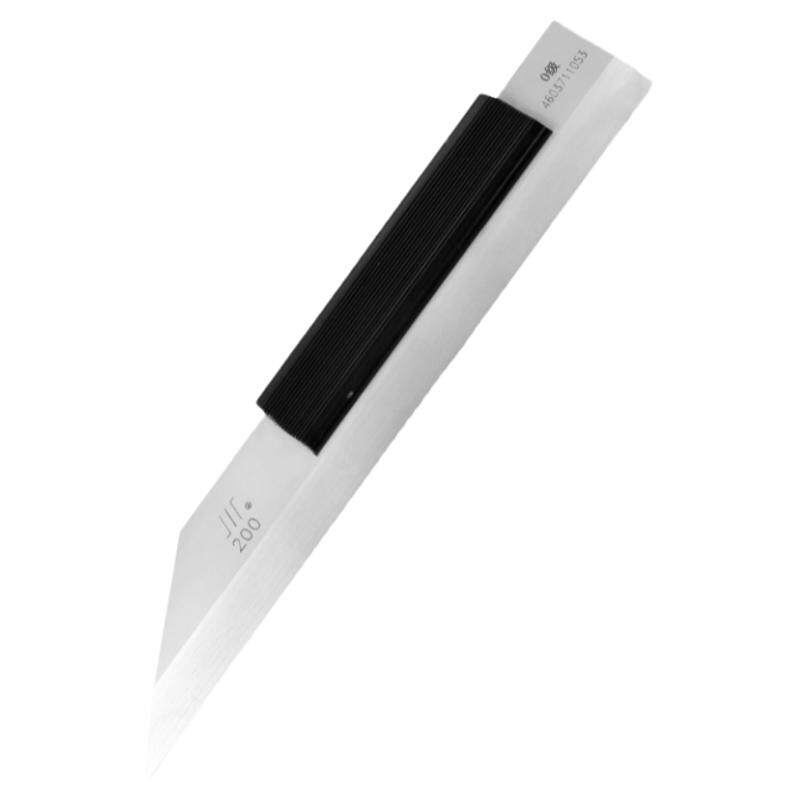 Knife Edge Square Ruler - Right Angle, Level 0, 50-200mm