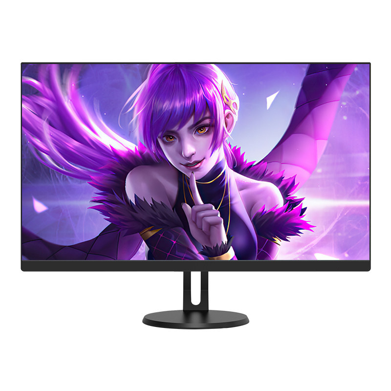 27-Inch 4K Ultra-Clear All-in-One Computer with RTX3060 for Gaming and ...