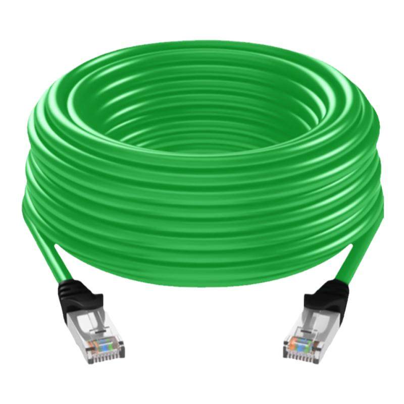 Huichuan EtherCAT Cable S6-L-T04 Shielded Industrial Network Cable