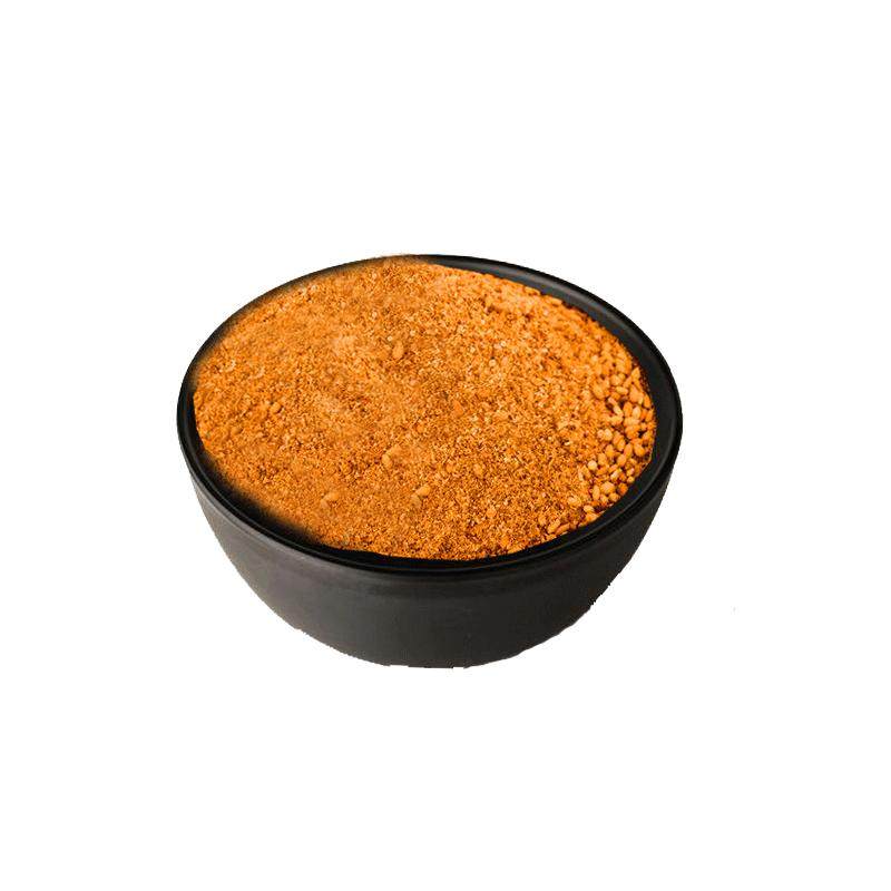 Household Barbecue Seasoning Combination Set Cumin Powder Pepper Salt ...