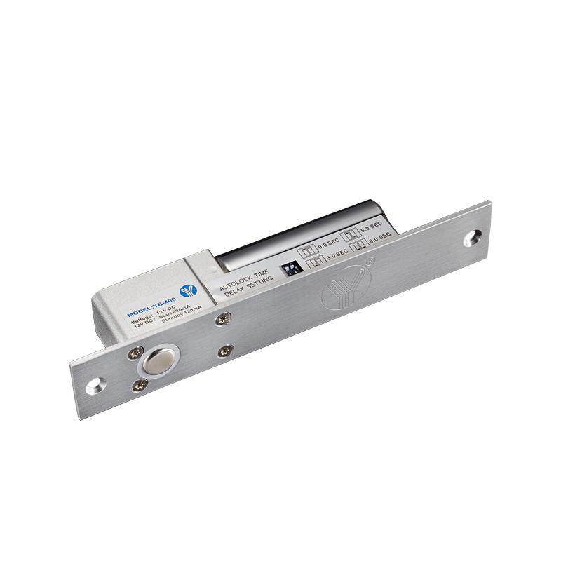 Yli/Yilin Electronic Anode Lock YB-400 Low-Temperature Automatic Door ...