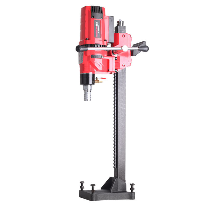 Dingjian Full Copper Core High-Power Vertical Water Drilling Rig ...