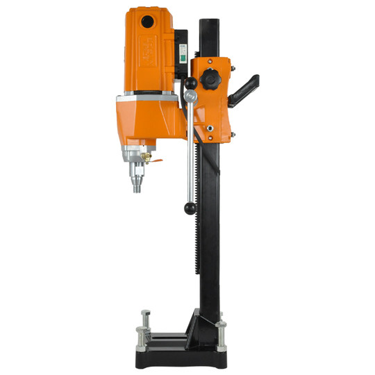 Boshen New Desktop Drill Rig 180 Model Series Water Drill - High Power ...