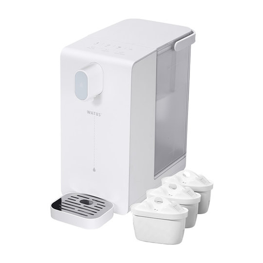 German Direct Drinking Machine Instant Hot Water Dispenser Small ...