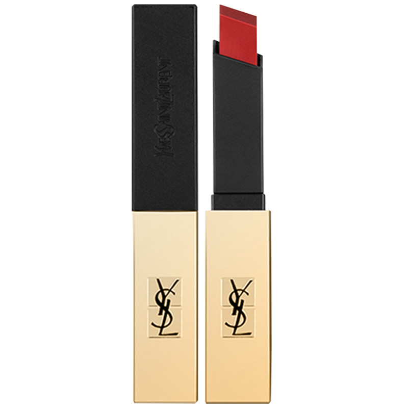 Labial YSL - Edición Limitada Luminous Zebra - Tono 314, 313, 302, 301