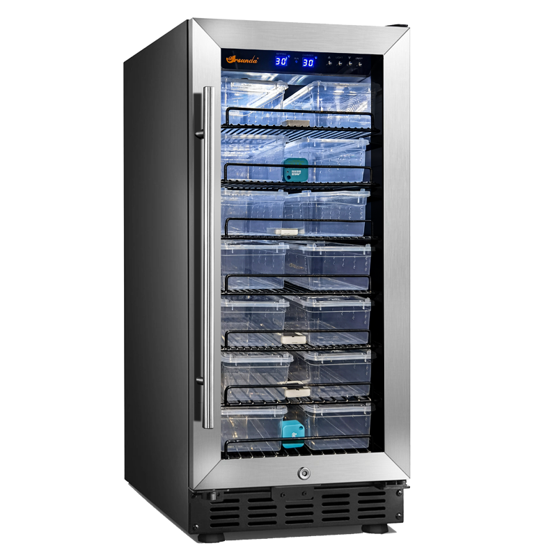 Youshengda Reptile Breeding Box - Turtle, Snake, and Insect Incubator