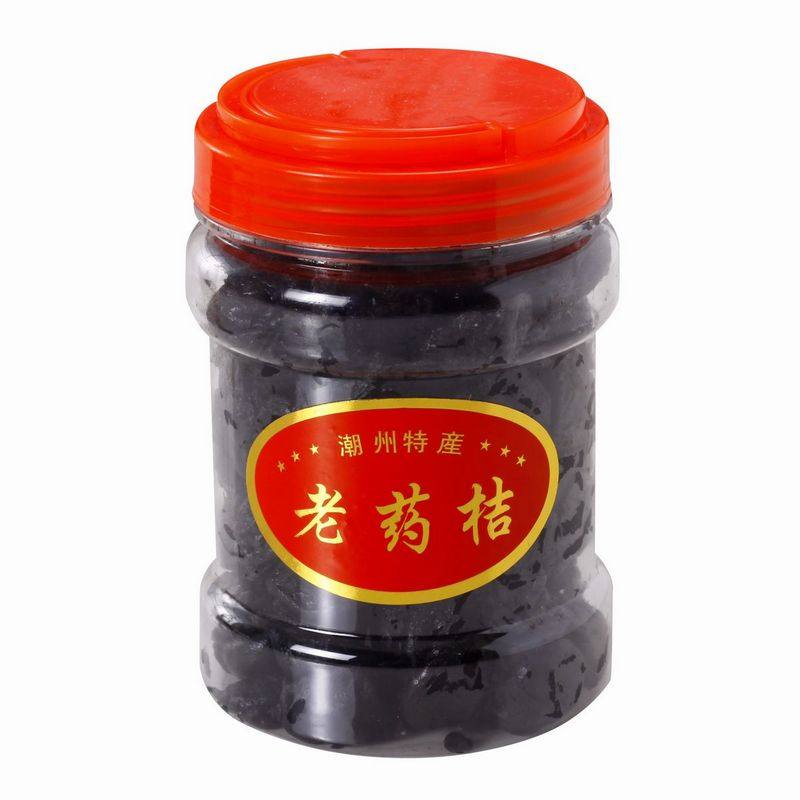 Zralý kumkvát Tang Huai Zan - 500g