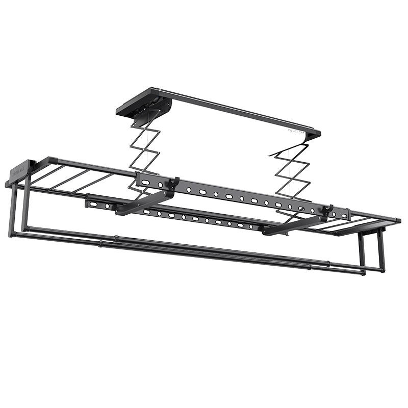Good Wife Electric Clothes Drying Rack - Ultra-Thin LED Smart Dryer
