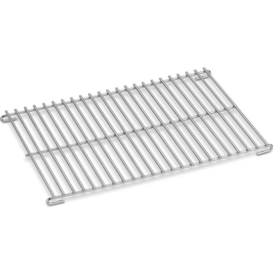 Weber Q1250 Stainless Steel Gas Grill