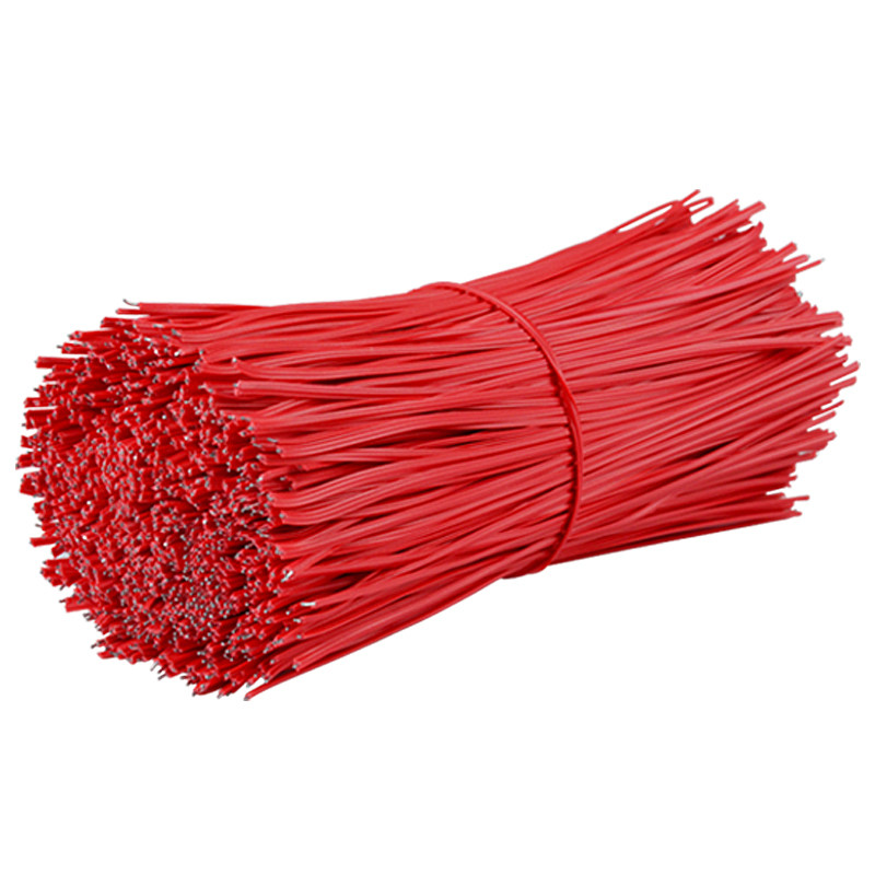 Color Tie Wire Bundle for Various Uses