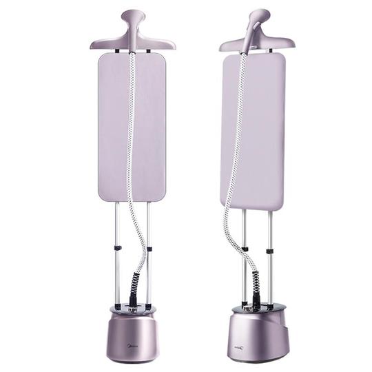 Midea Vertical Garment Steamer - 2000W with 2.5L Tank