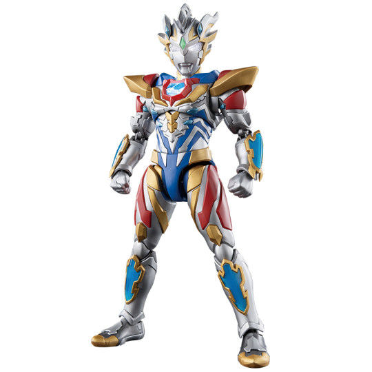 Bruco altman ultraman zeta delta sky claw edición legendaria modelo ...