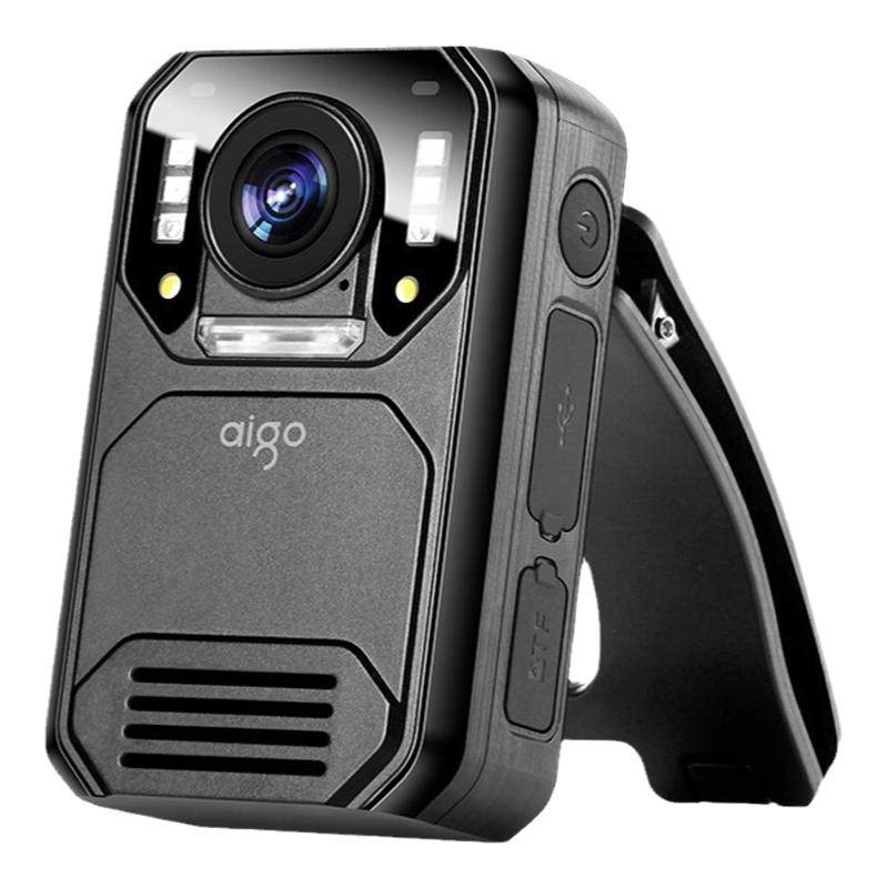 Patriot DSJ-T7 Law Enforcement Recorder High-Definition Infrared Night ...