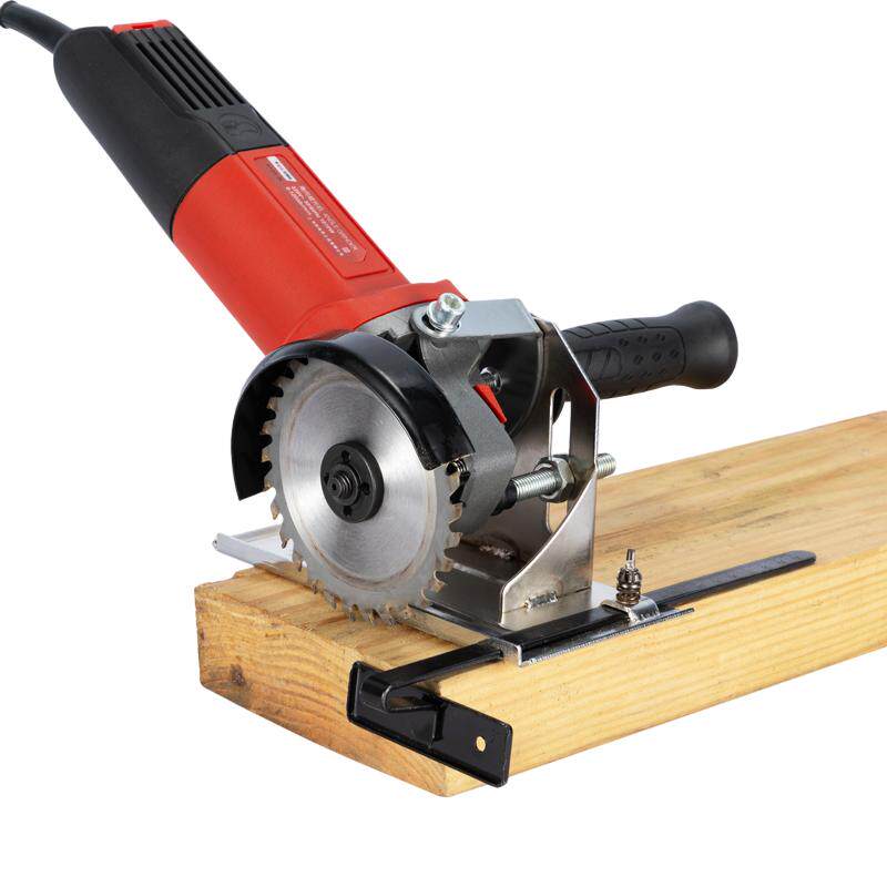 Angle Grinder Universal Tool | Multi-Functional Electric Trimming Machine
