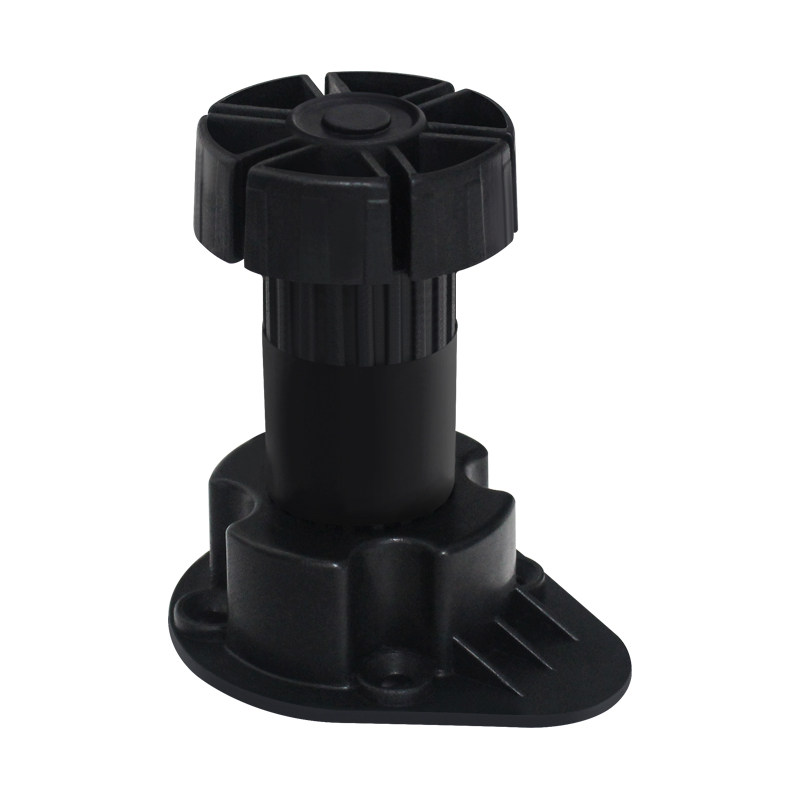 Adjustable Cabinet Feet - Kitchen Floor Legs