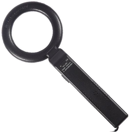 Metal Detector Cow Stomach Handheld Wood Nail Detector School ...