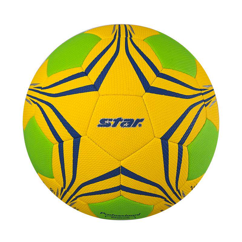 Ball de handball Star - Tailles 0, 2 et 3 - Pour enfants et adultes