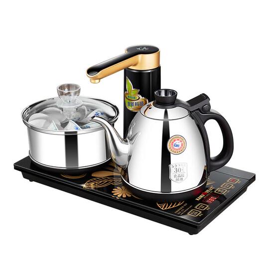 Jinzao Fully Automatic Electric Kettle for Tea Table - K9 Teapot