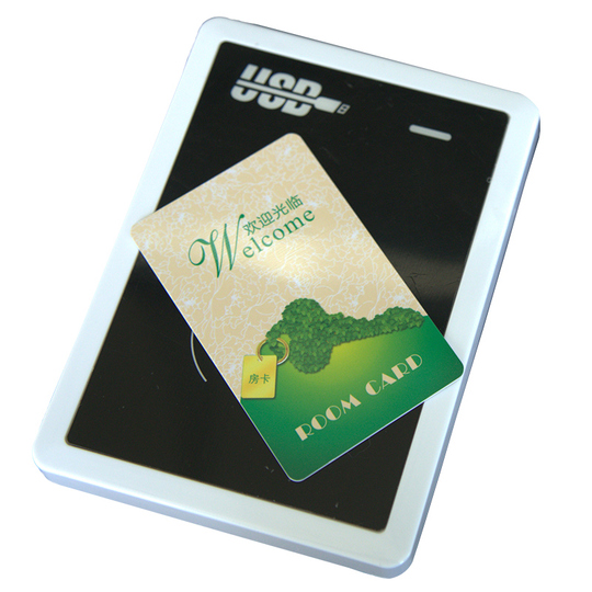 Hotel Key Card - Custom PVC Room Access Cards | Meng Ting