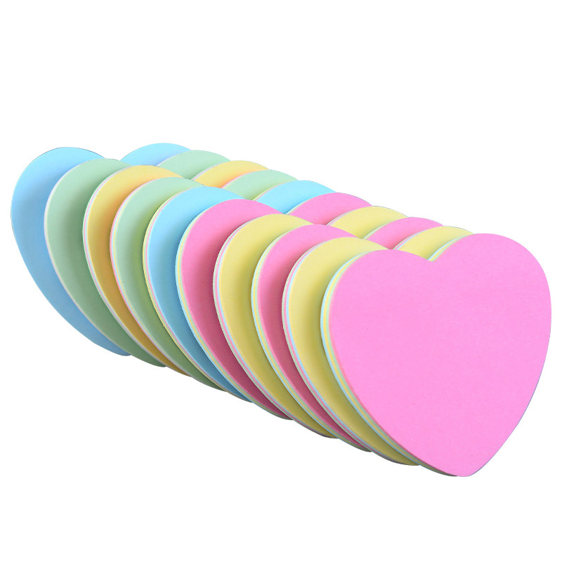 Post-It Note Sticky Note Paper N-Word Sticker - Free to Paste ...