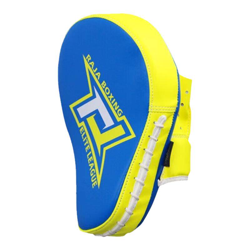 Raja Boxing Elite League Target Set - Hand, Foot & Lumb Pad