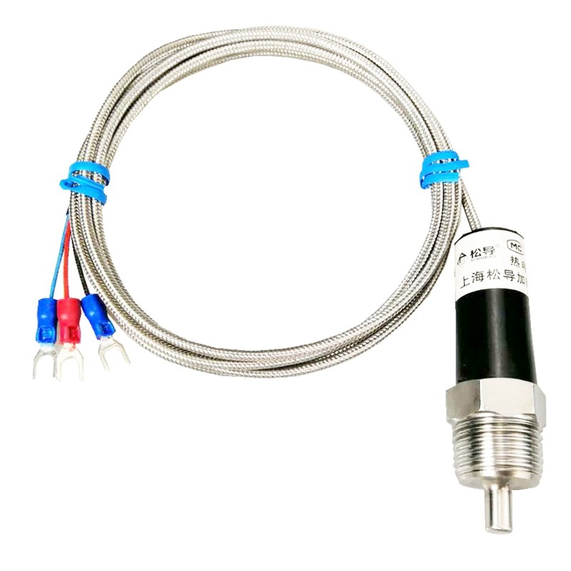 Pt100 Platinum Thermal Resistance Temperature Sensor Probe - Dental ...