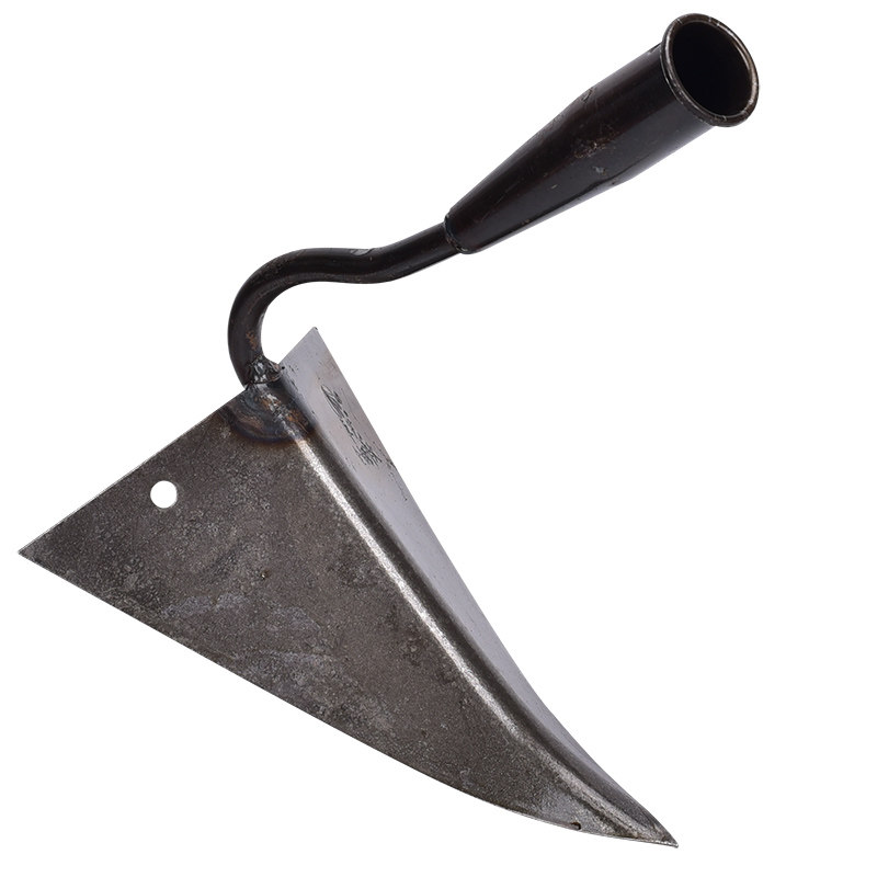 Li jin Manganese Steel Flat Hoe - Bahçe Kazma Aleti