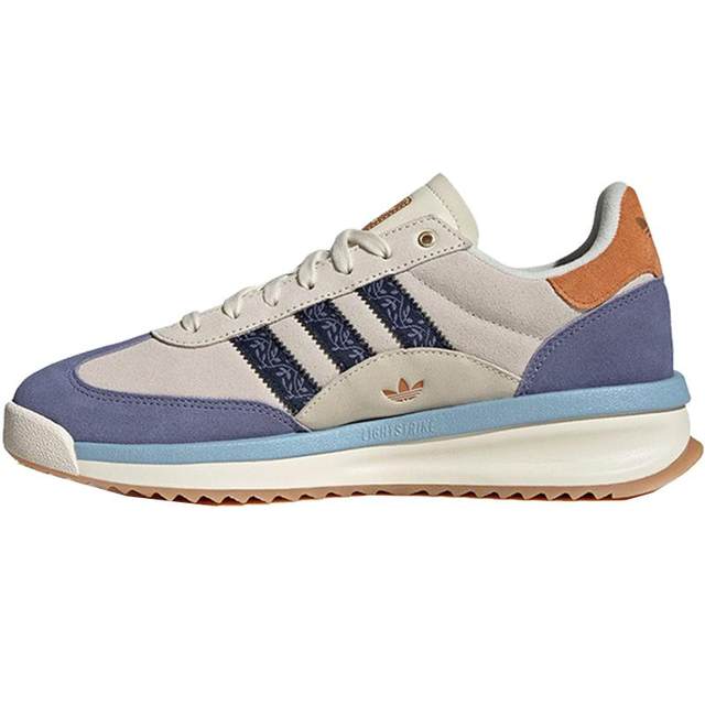 Adidas official website clover winter men's and women's shoes SL 72 RTN ...