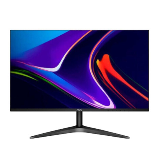 AOC 27-Inch 27B1H HD IPS Screen 75Hz Office Computer LCD Monitor