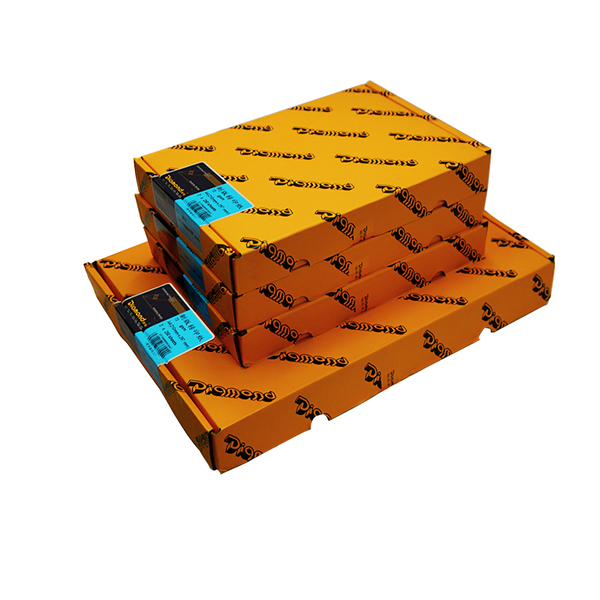 Diamond sulfuric acid paper a4 a3 500 sheets of plate making transfer ...