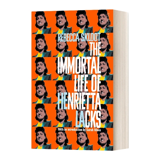 The Immortal Life of Henrietta Lacks - English Edition