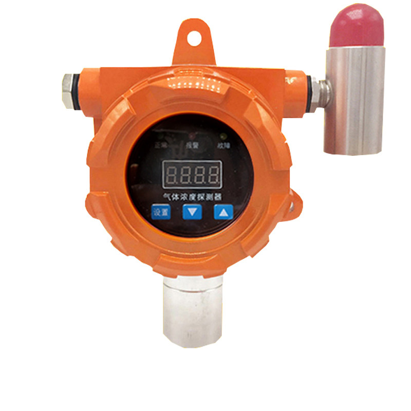 Volant Electronics Industrial Chlorine Dioxide Gas Detector - GT-F-TA600