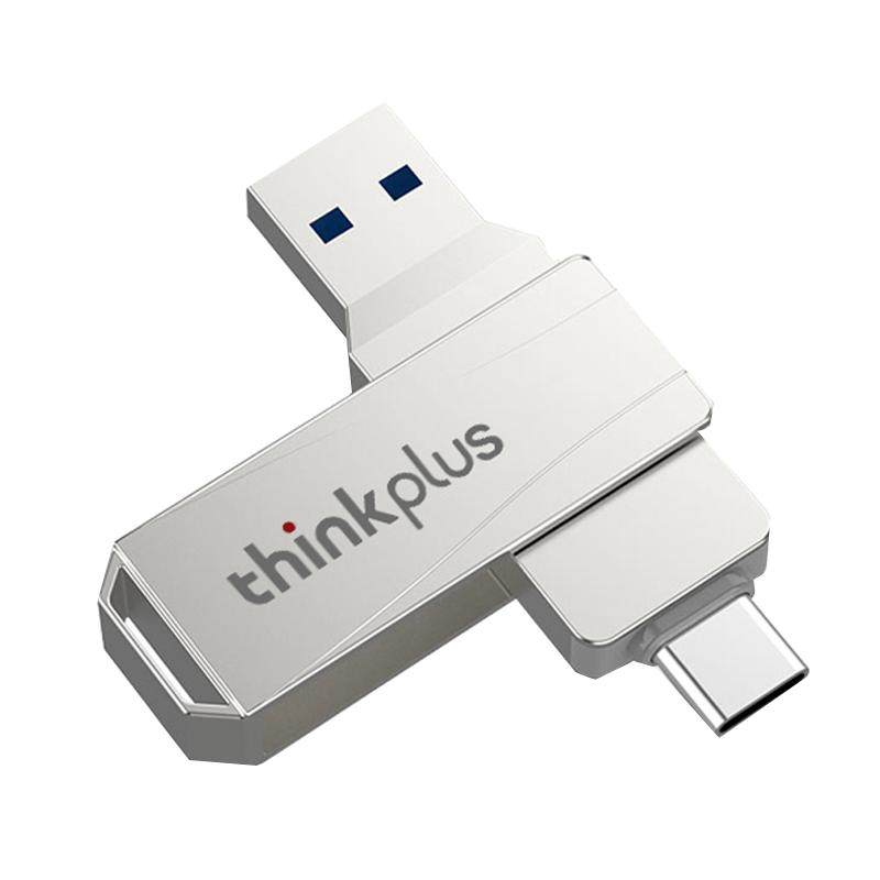 Lenovo Mu252 64GB Type-C USB-Flash-Laufwerk