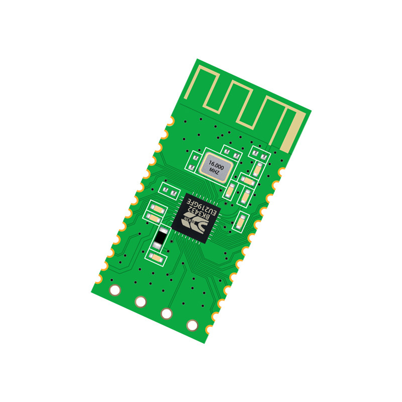 Zhixingwei Zx-d32 Bluetooth Module - HC05/HC06 BLE Chip UART Serial Port