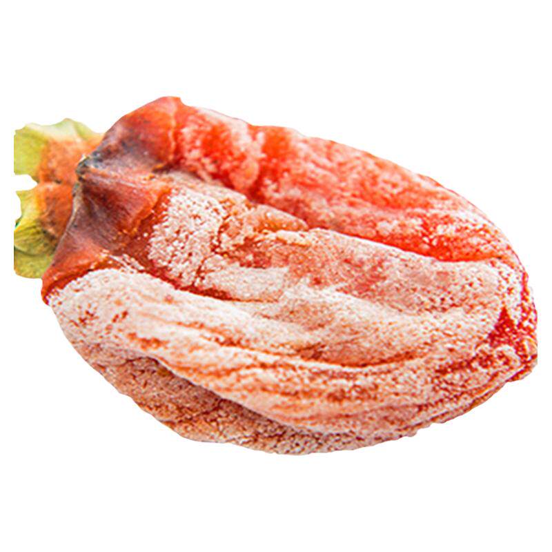 Fuping Persimmon Cake - Specialita provincie Shaanxi - 1000g