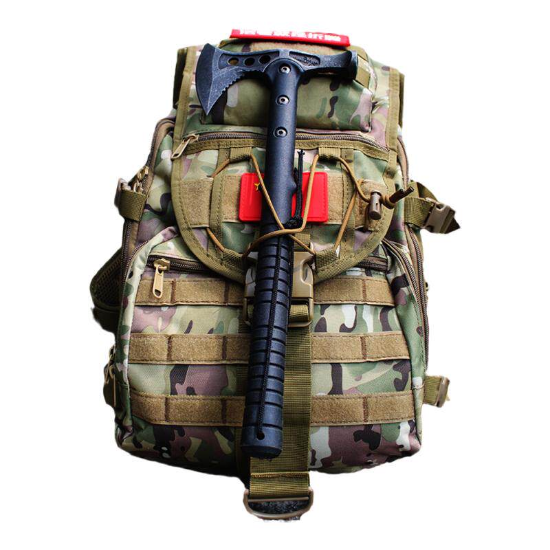 Black Hawk Column 36-55L Tactical Backpack