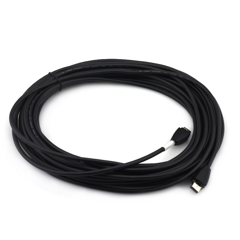 Cable de Extensión de Micrófono Baijitong Polycom Group 310/500/550/700