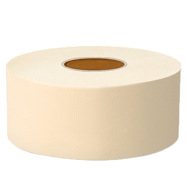 Commercial large roll toilet paper hotel special towels | Zooing Roll ...